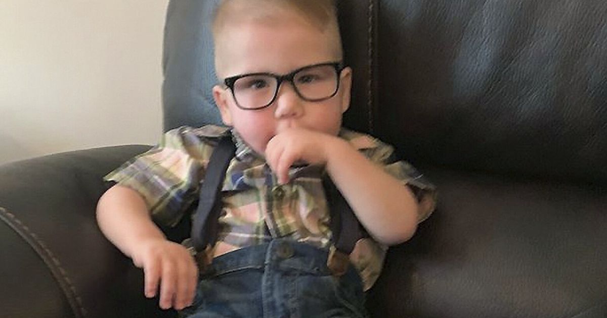 Boy who got new heart inspires tribe to boost organ donation | The ...