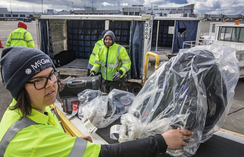 Dominic Gates | The Seattle Times