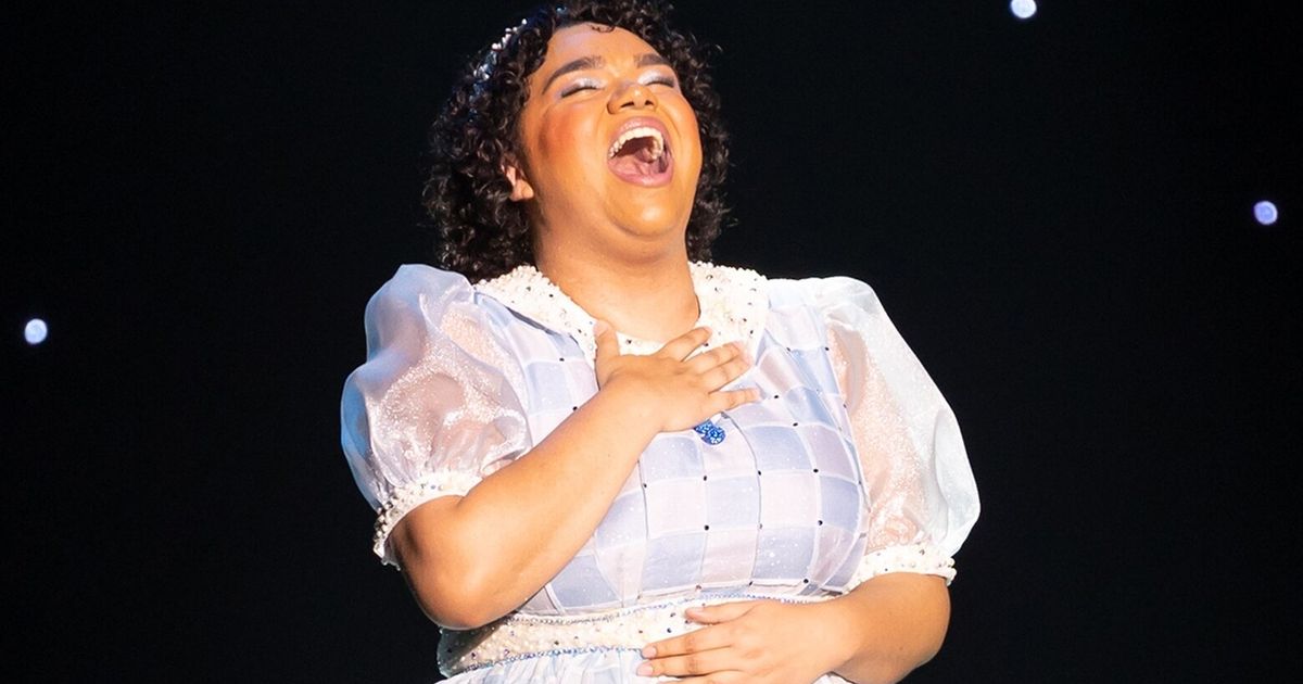 Get to know 5 actors who’ll light up Seattle stages in 2023 | The ...