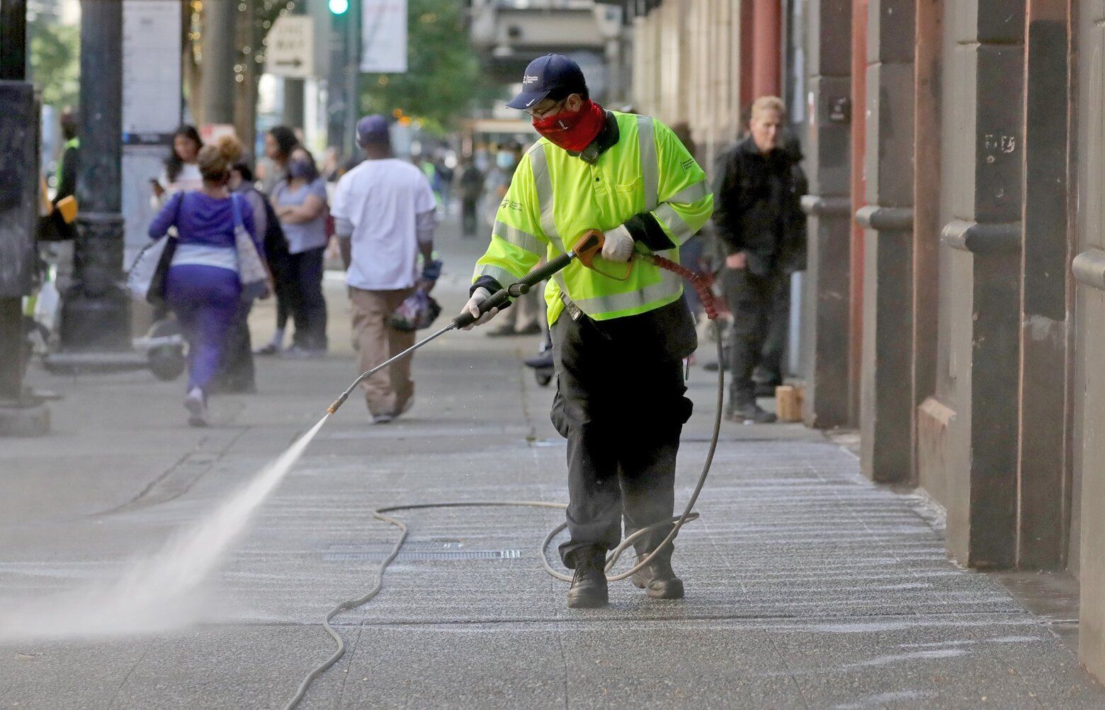 Lisa Daugaard | The Seattle Times