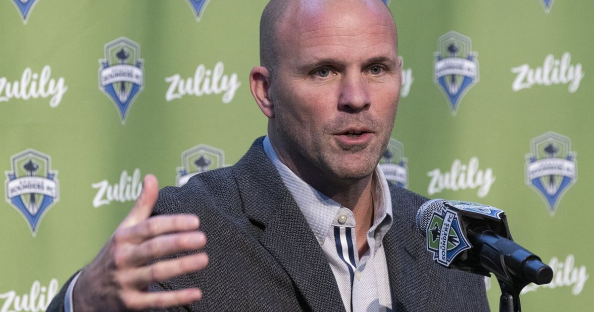 MLS SuperDraft: Sounders deal top pick; UW’s Ilijah Paul selected by ...