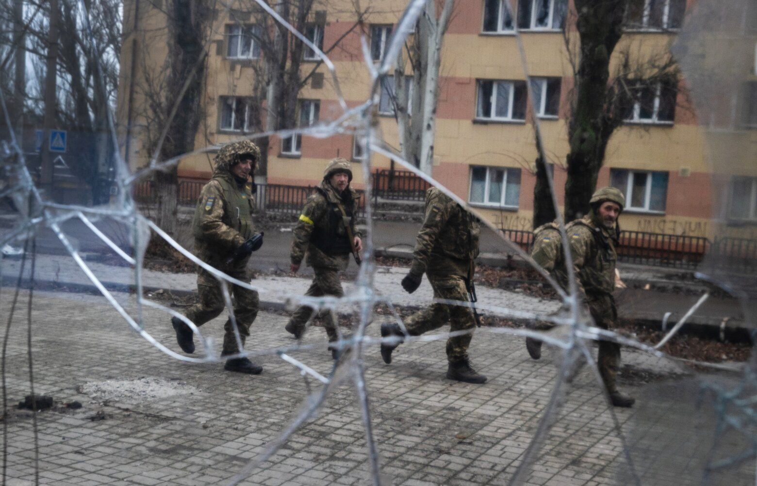 Josh Holder | The Seattle Times