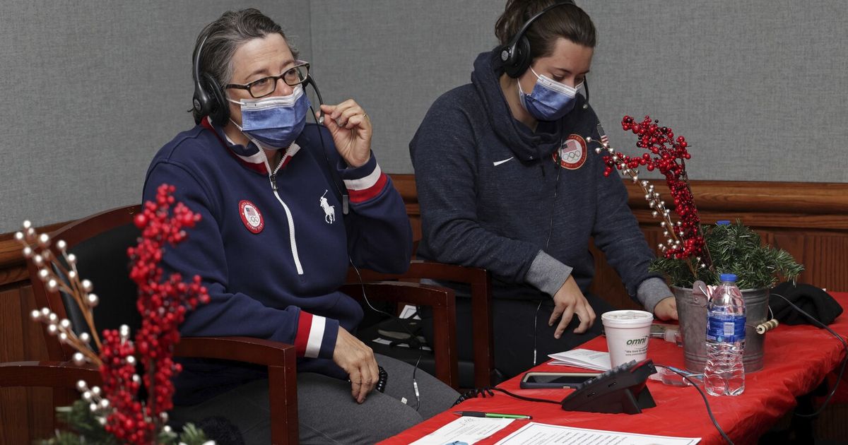 How the NORAD Santa Tracker got its start from a newspaper typo | The ...