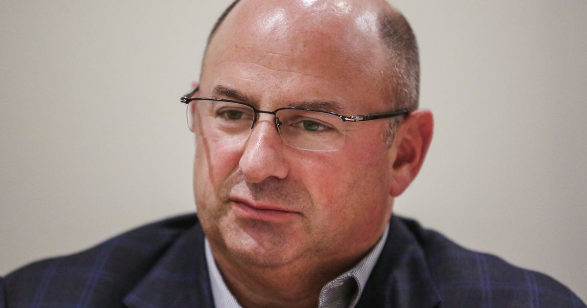 Ex-Seagen CEO Clay Siegall will not face charges related to April ...