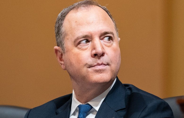 MARK MAZZETTI | The Seattle Times