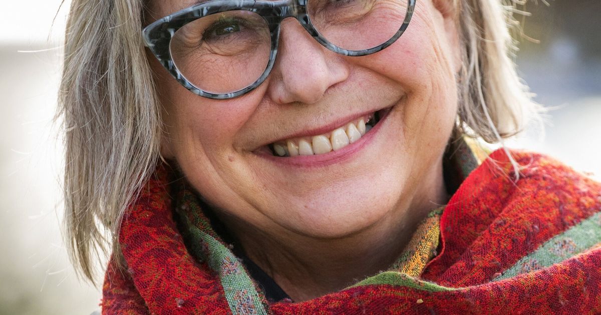 Creating a garden of scented plants — and building fragrant memories ...