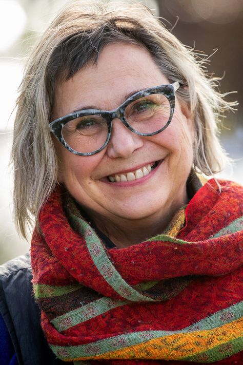 Creating a garden of scented plants — and building fragrant memories ...