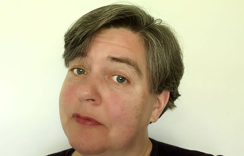 Leslie Robinson | The Seattle Times