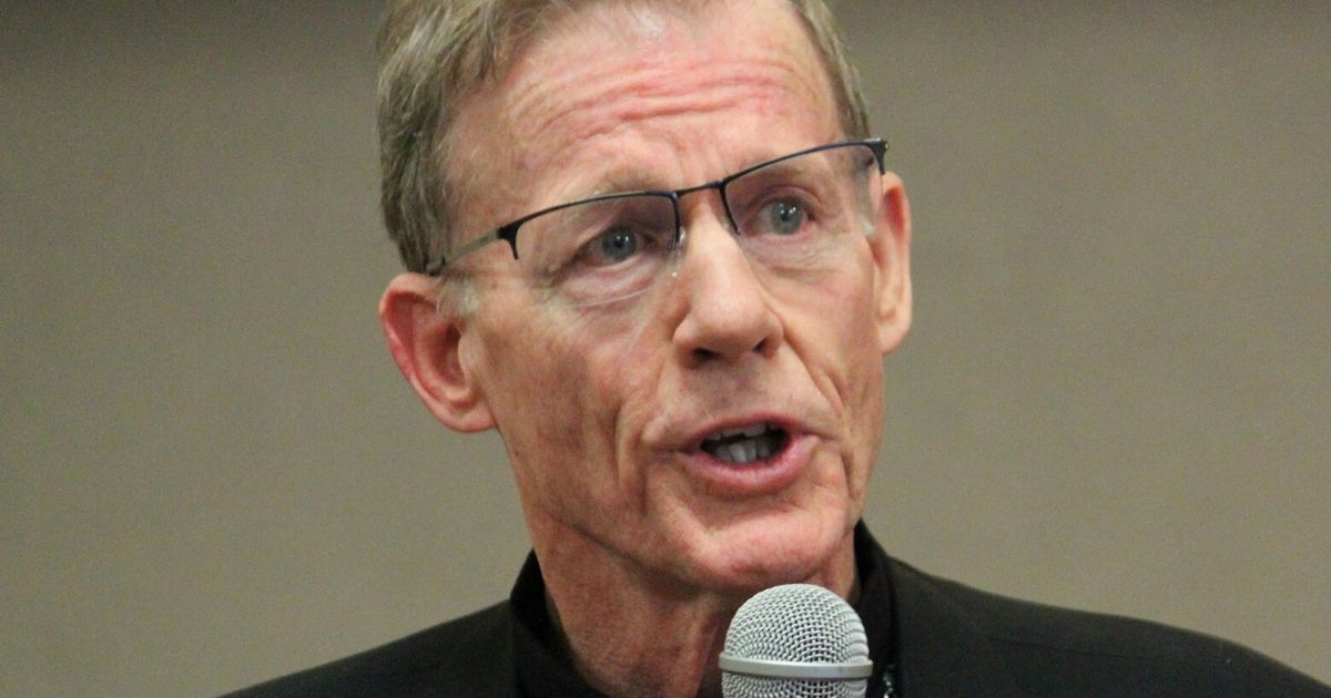 US bankruptcy court approves $121M clergy abuse settlement | The ...