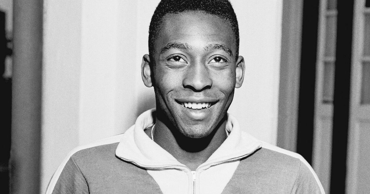 Pelé, Brazil’s mighty king of ‘beautiful game,’ has died | The Seattle ...