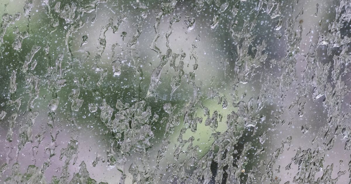 Cool, wet weather returns to Seattle as snow hammers Cascades | The ...