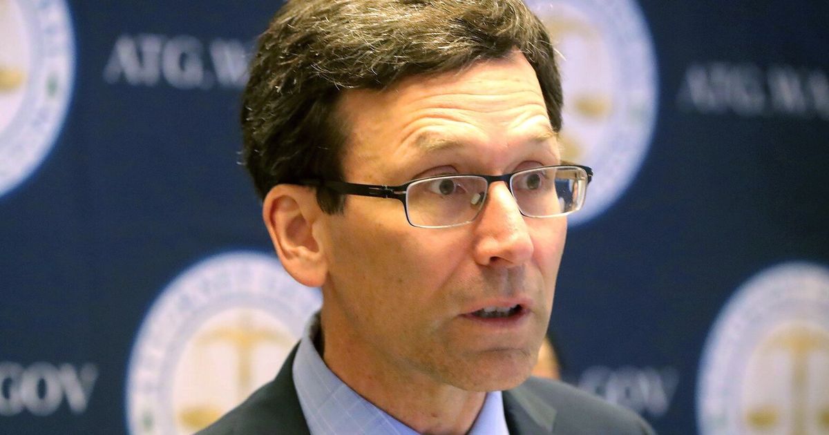 WA AG sues Seattle-area plastic surgery provider, alleging fake reviews ...
