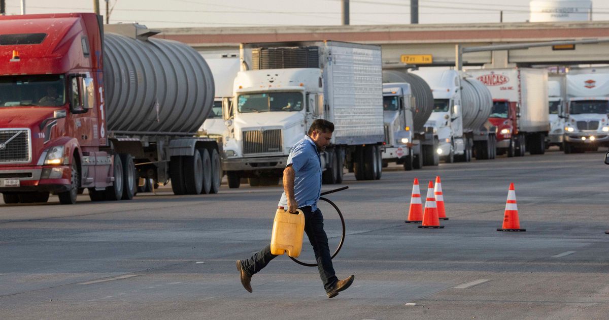 Texas Department of Public Safety renews enhanced vehicle inspections ...