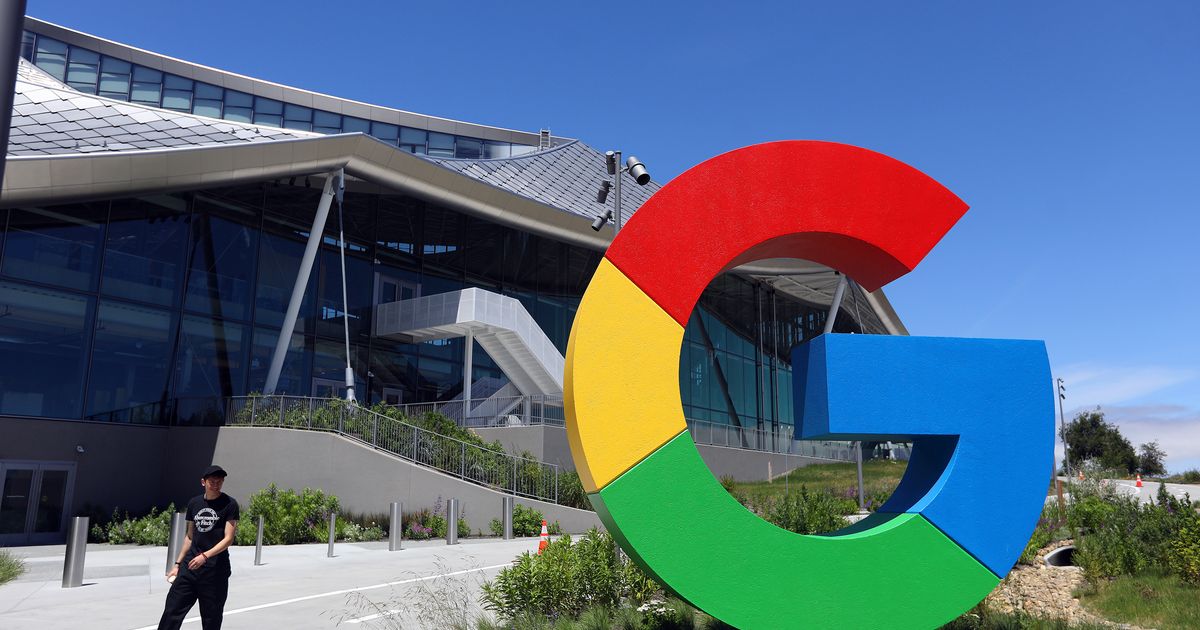 Silicon Valley soared compared with Seattle in COVID’s first 2 years ...