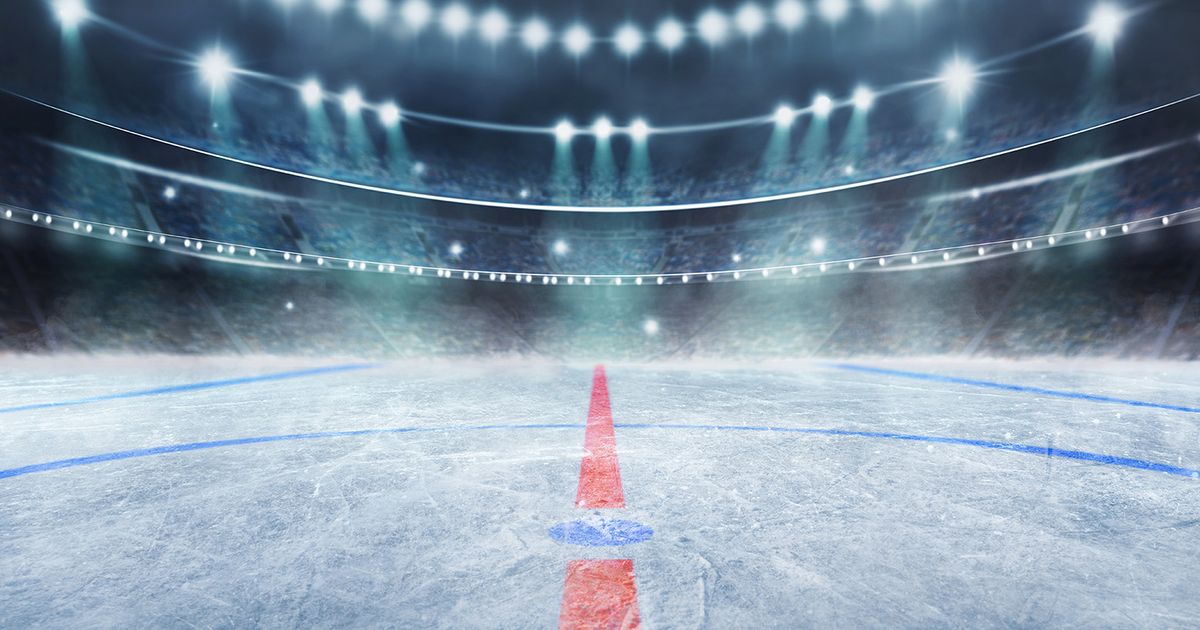 3 reasons to love hockey, plus a game to try your skills | The Seattle ...