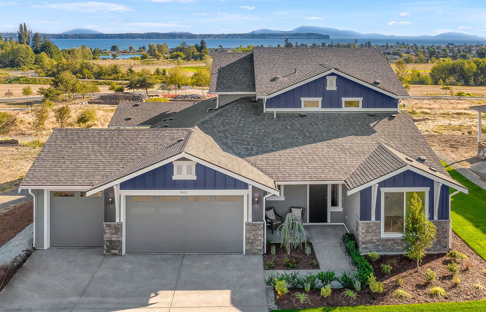 Harbor Custom Development | Advertisers | The Seattle Times