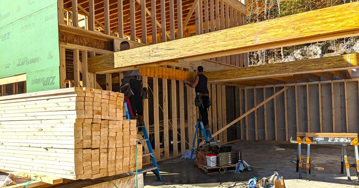 Ask the Builder: Remodeling and new home hacks | The Seattle Times