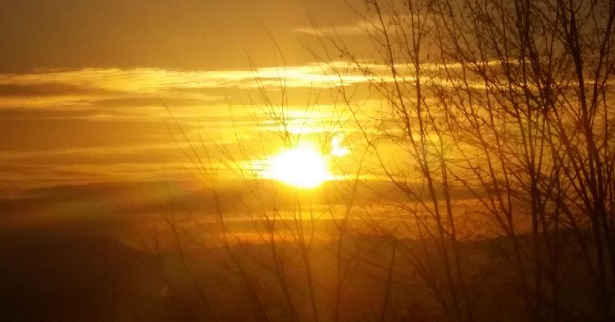 The winter solstice: How Seattleites embrace the dark and ignite the ...