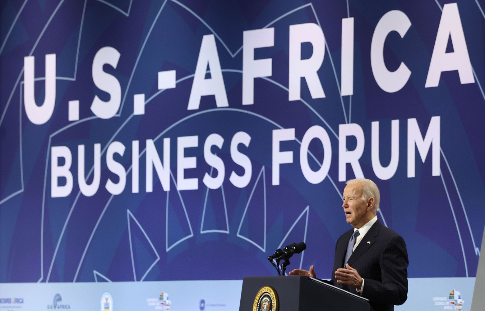 Ivor Ichikowitz | The Seattle Times