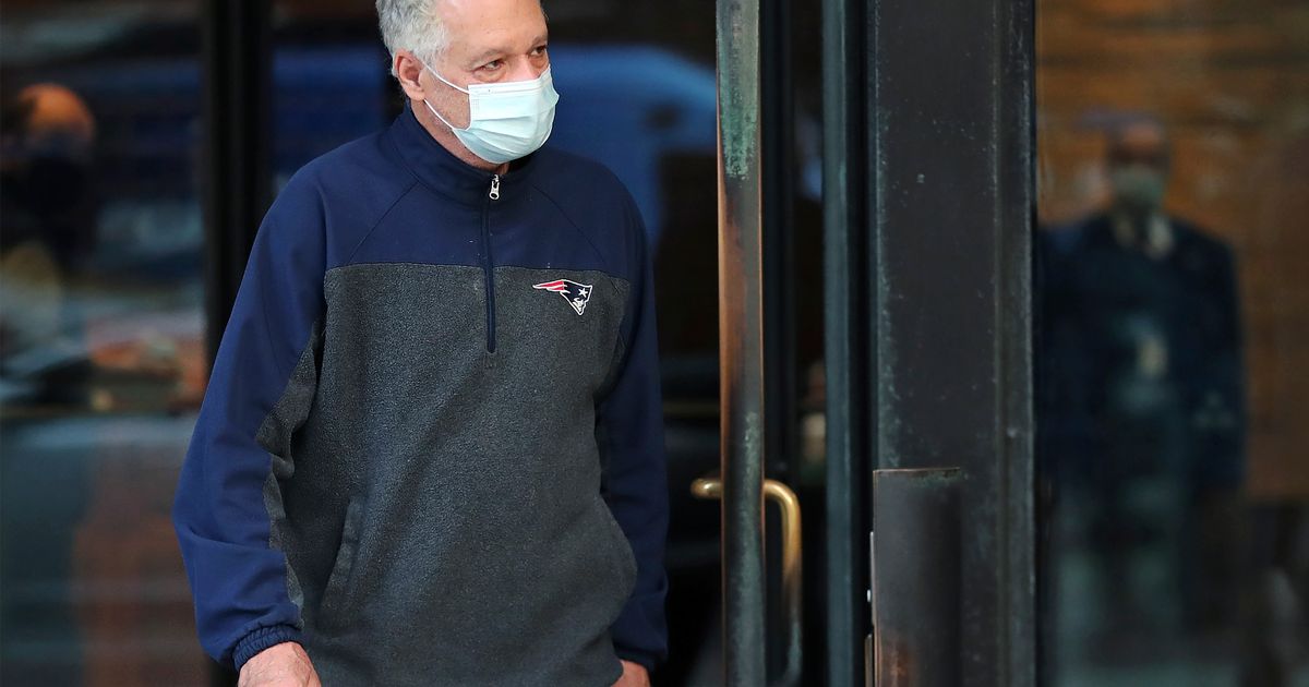 Ex-Harvard coach, dad face jurors in admissions bribery case | The ...