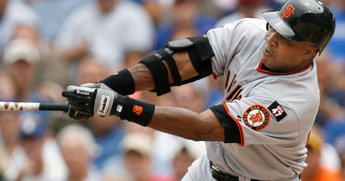 Bonds, Clemens Hall of Fame bids now on even shakier ground | The ...