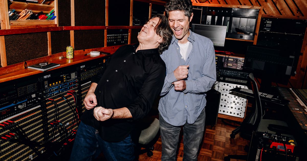 Cameron Crowe adores recording ‘Almost Famous’ cast album | The Seattle ...