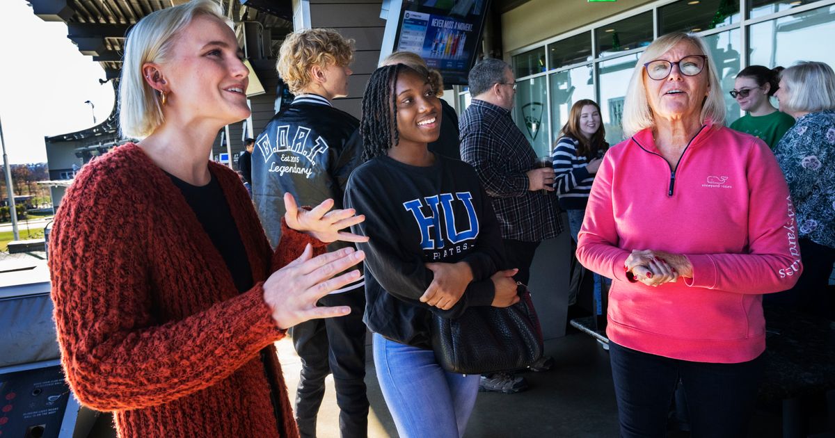 Group aiding kin of slain CIA officers comes out of shadows | The ...