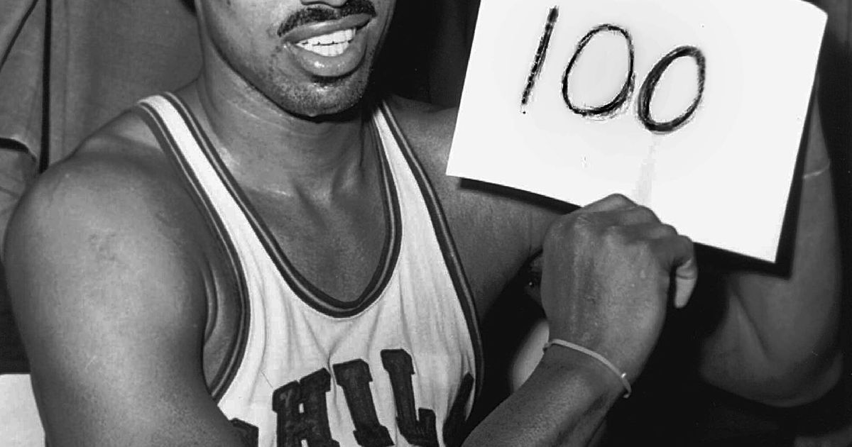 Analysis: In the NBA, 100 points no longer assures anything | The ...