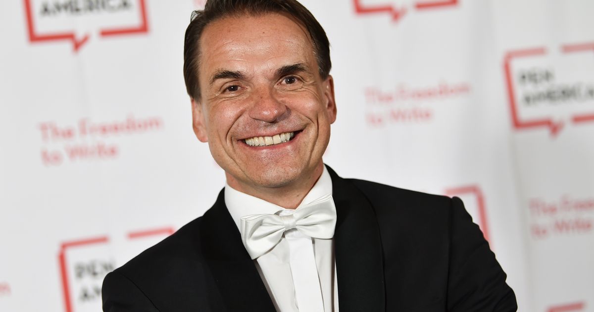 Penguin Random House CEO Markus Dohle is stepping down | The Seattle Times