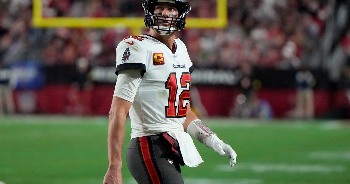 Brady, Bucs can clinch NFC South with victory over Panthers | The ...