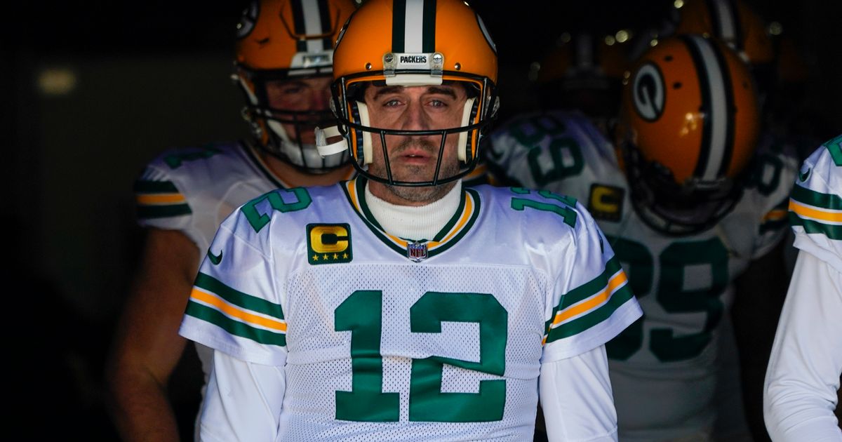 Packers plan to finish playing to win, not peeking at future | The ...