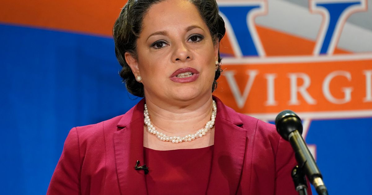 McClellan adds support in race for Virginia US House seat | The Seattle ...