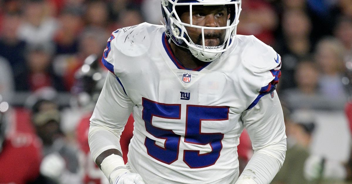 Browns sign linebacker Ragland to fill gaping hole | The Seattle Times