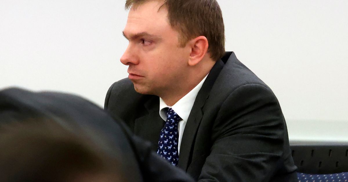 Officer Gets Nearly 12 Years For Killing Atatiana Jefferson The