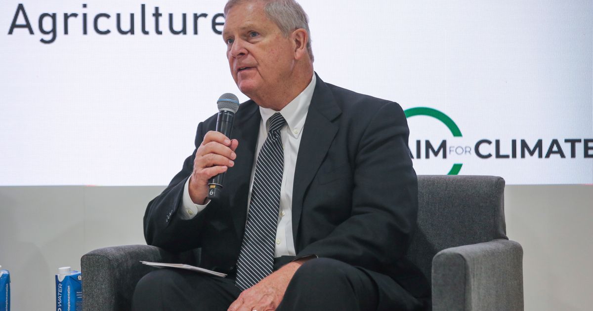 USDA climate-smart agriculture projects now top $3 billion | The ...