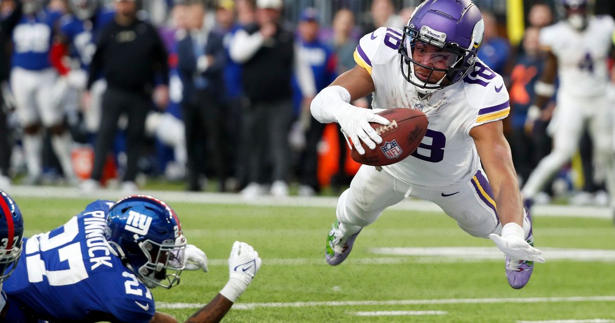 2022 NFL All-Pro Team Roster | The Seattle Times