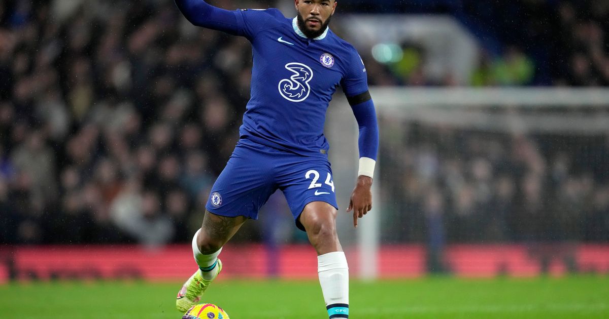 Chelsea beats Bournemouth 2-0, loses Reece James to injury | The ...