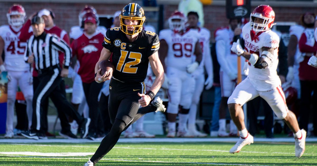 Missouri, Wake Forest conclude season in Gasparilla Bowl | The Seattle ...