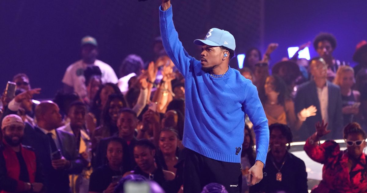 Chance the Rapper to bring free concert, festival to Ghana | The ...