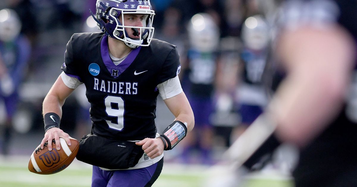 Mount Union, North Central stars lead D-III All-America team | The ...