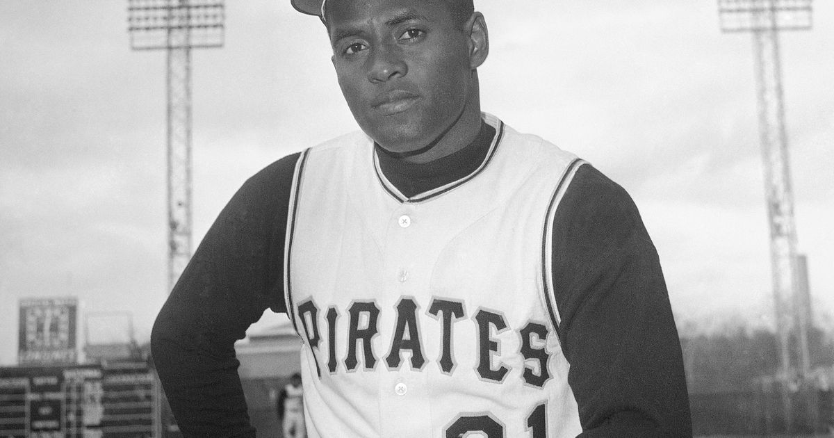 Roberto Clemente remains Latino legend 50 years after death | The ...
