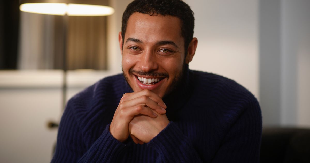 AP Breakthrough Entertainer: Daryl McCormack’s grand year | The Seattle ...