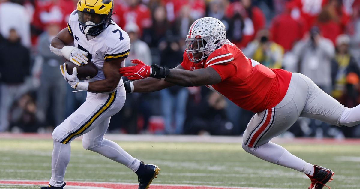 Buckeye defense motivated to limit big plays against Georgia | The ...