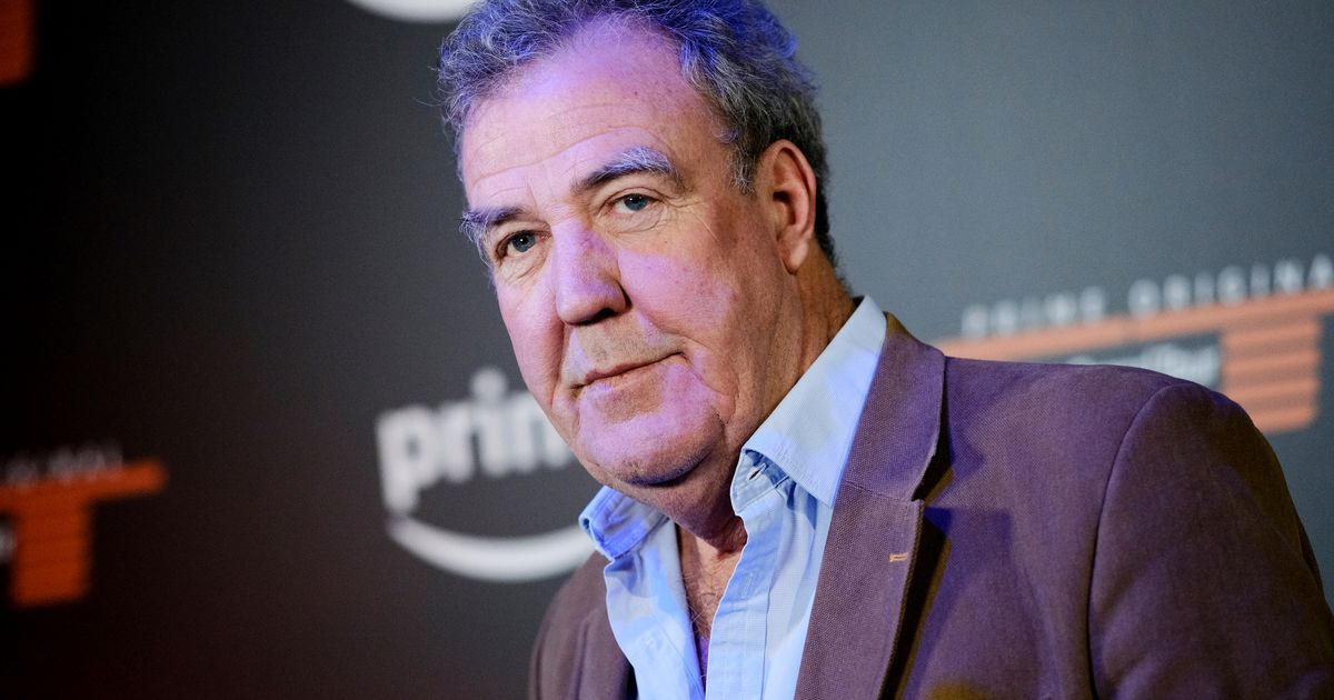 Jeremy Clarkson column about Meghan sparks tide of criticism | The ...