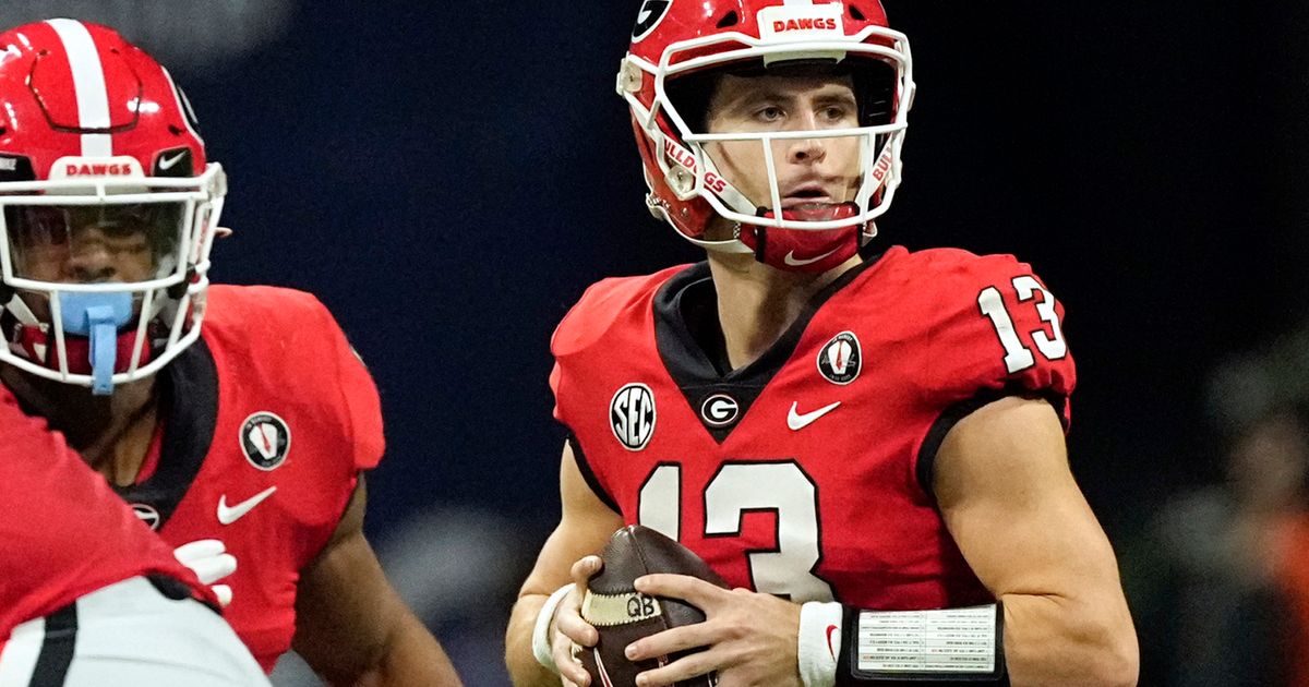 Georgia’s Bennett needs 2 wins for rare back-to-back titles | The ...