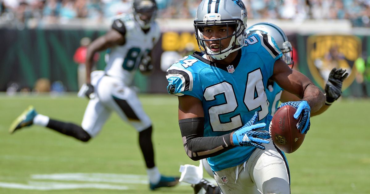 Panthers sign CB Norman; Horn to have wrist surgery | The Seattle Times