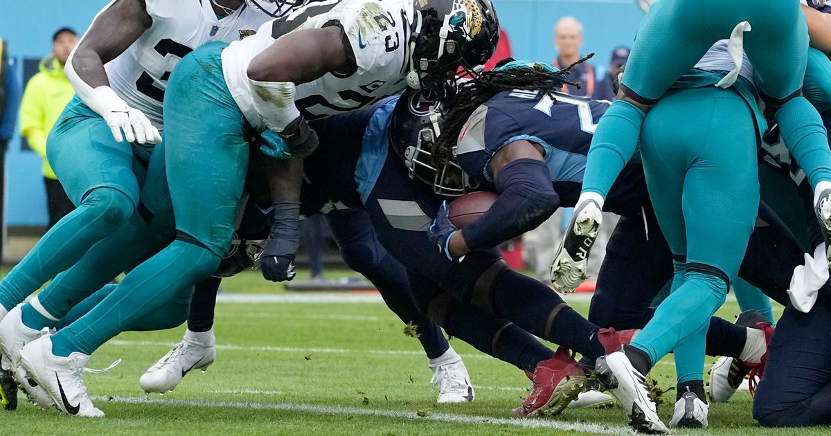 Titans mired in 1st 3-game skid since Vrabel’s debut season | The ...