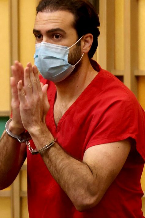 Judge denies Pablo Lyle new trial in Miami road rage death | The ...