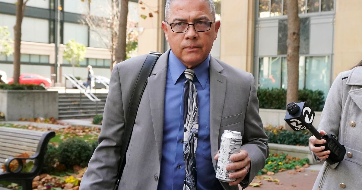 Ex-prison warden convicted of sexually abusing inmates | The Seattle Times