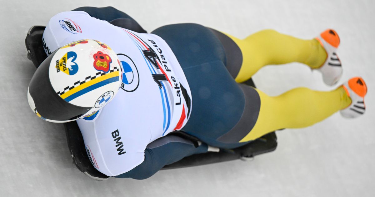 Hermann wins skeleton race, Kelly Curtis wins bronze for US | The ...